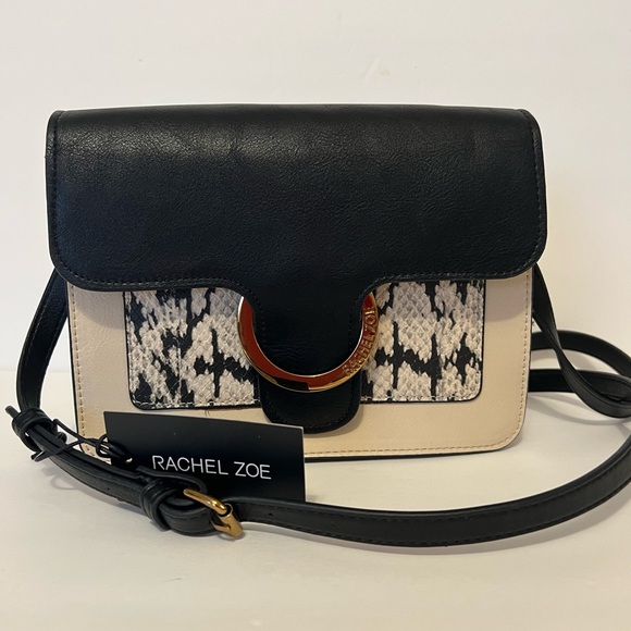 RACHEL Rachel Roy | Bags | Nwt Rachel Zoe Flap Crossbody Shoulder Bag ...